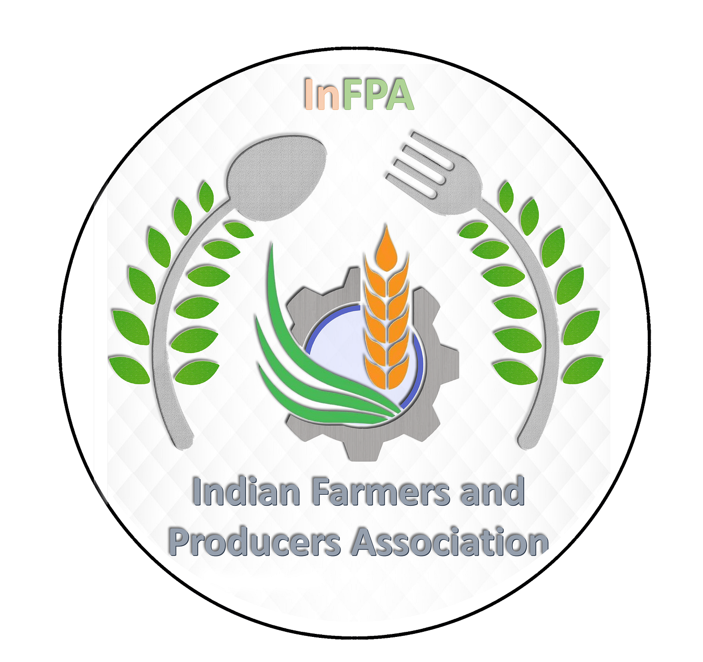Indian Farmers Logo