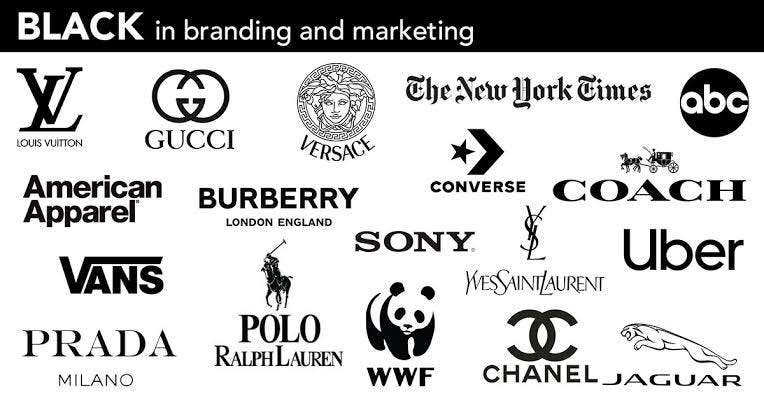 Famous Advertising Logos