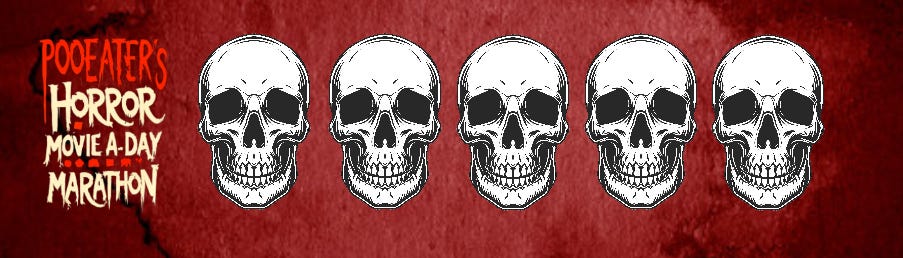 Horror Movie Facebook Cover Photos