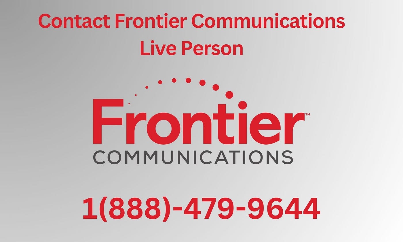 Frontier Communications