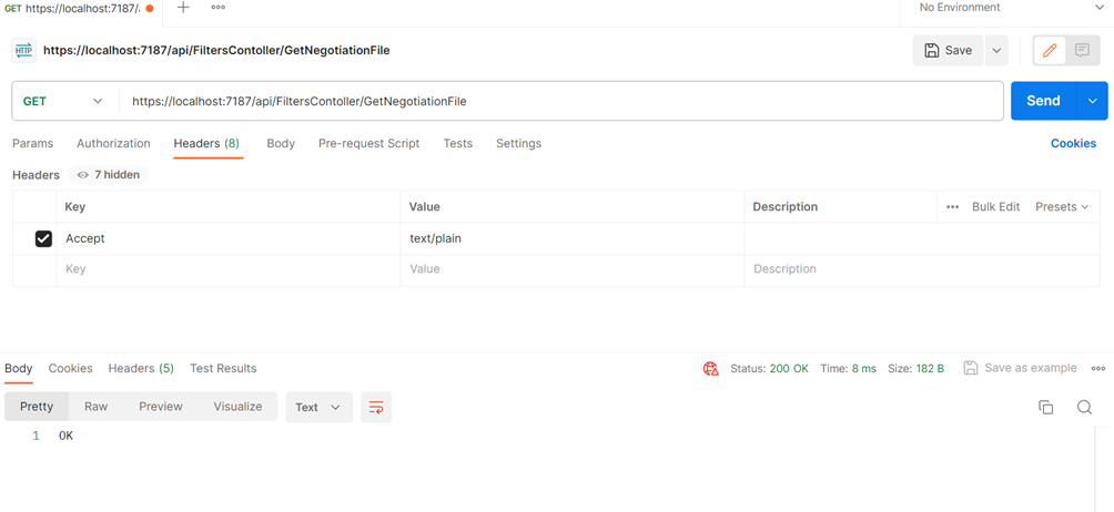 Aspnet Web Api Content Negotiation And Acceptcharset HTTP Headers