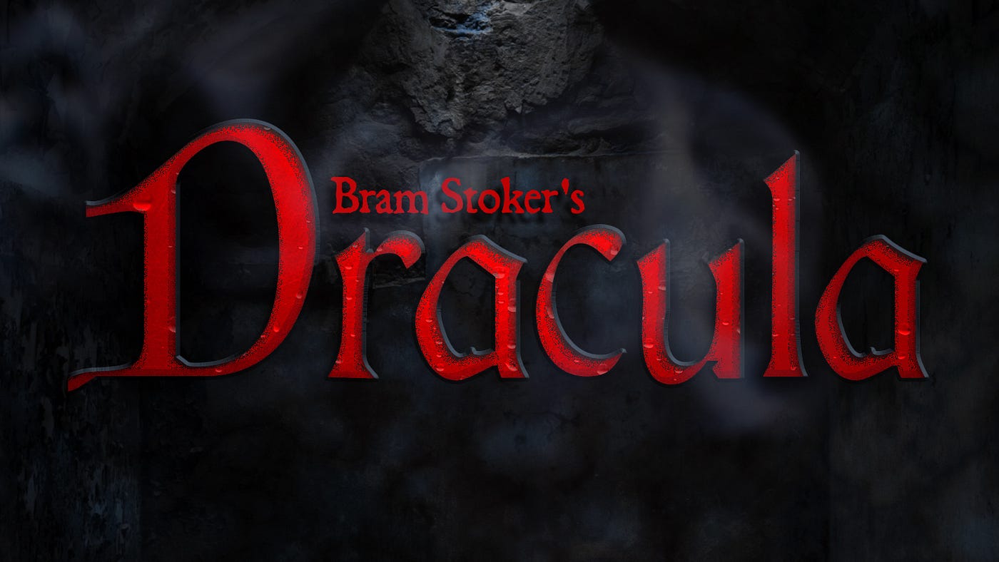 Dracula Untold 2024
