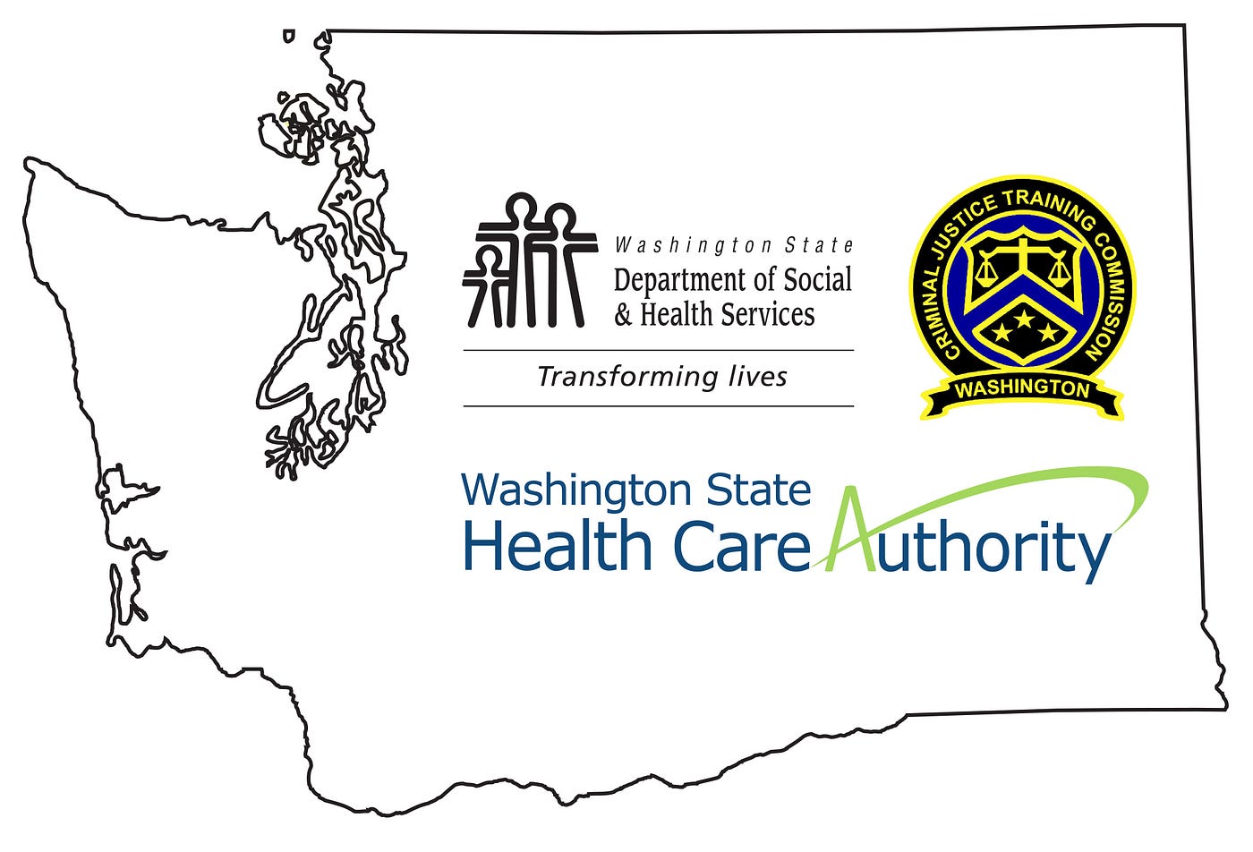 Washington State Department Of Health Logo