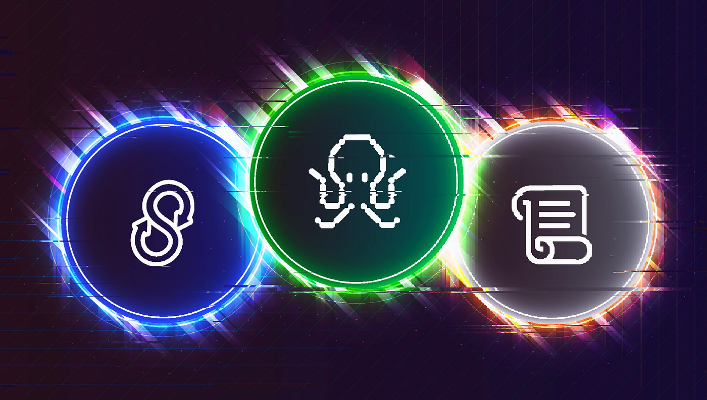 The Scroll Symbol