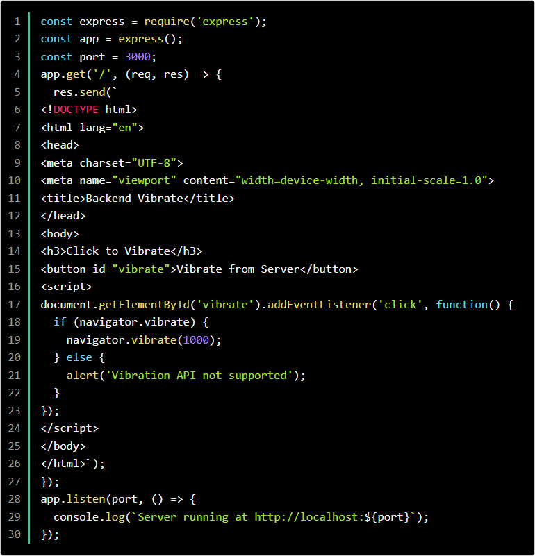 Connect Arduino to smartphone via bluetooth