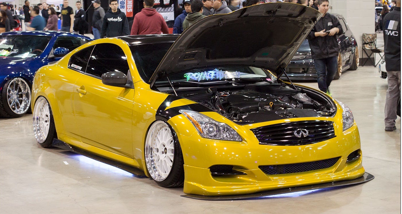 Water Powered Car Stan Meyer