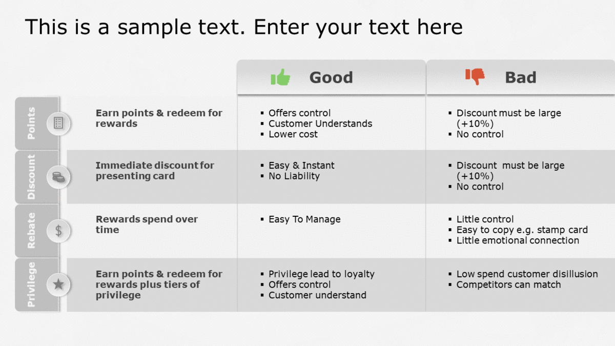 Easy Infographic Template