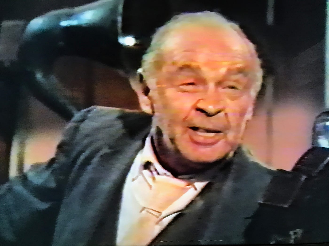 David Burns Actor