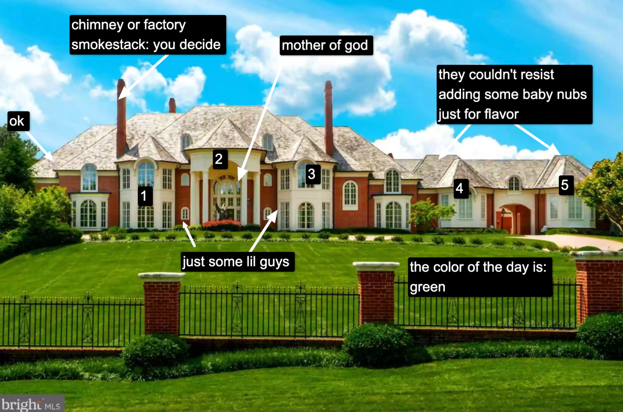 Mcmansion