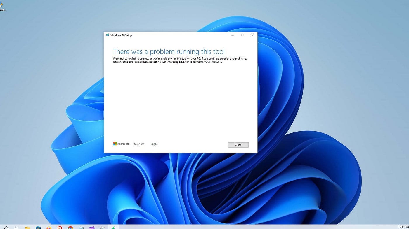 Using Microsofts Windows 10 Media Creation Tool To How To Install