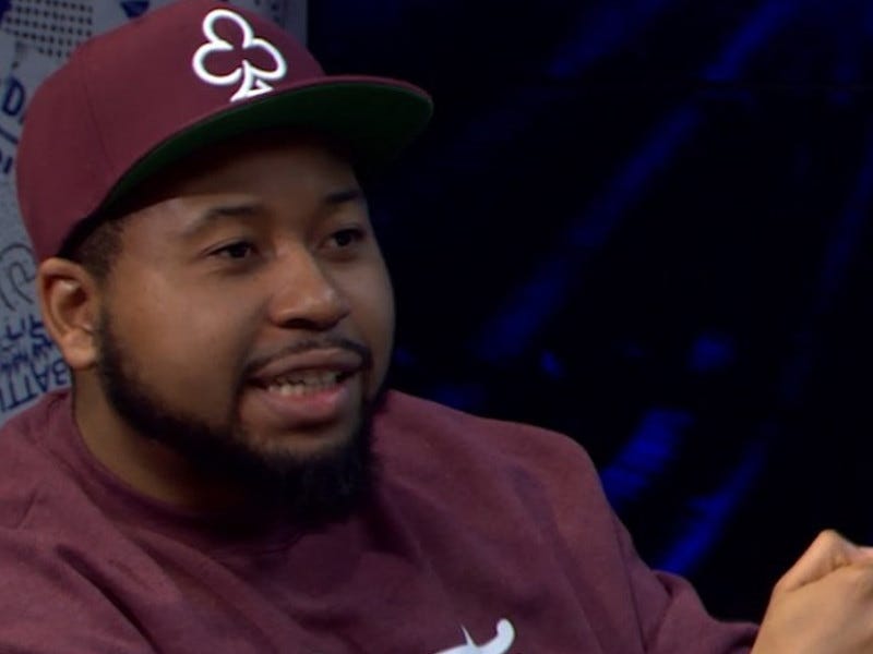 How Did Dj Akademiks Get Famous Online | zkzl.poznan.pl