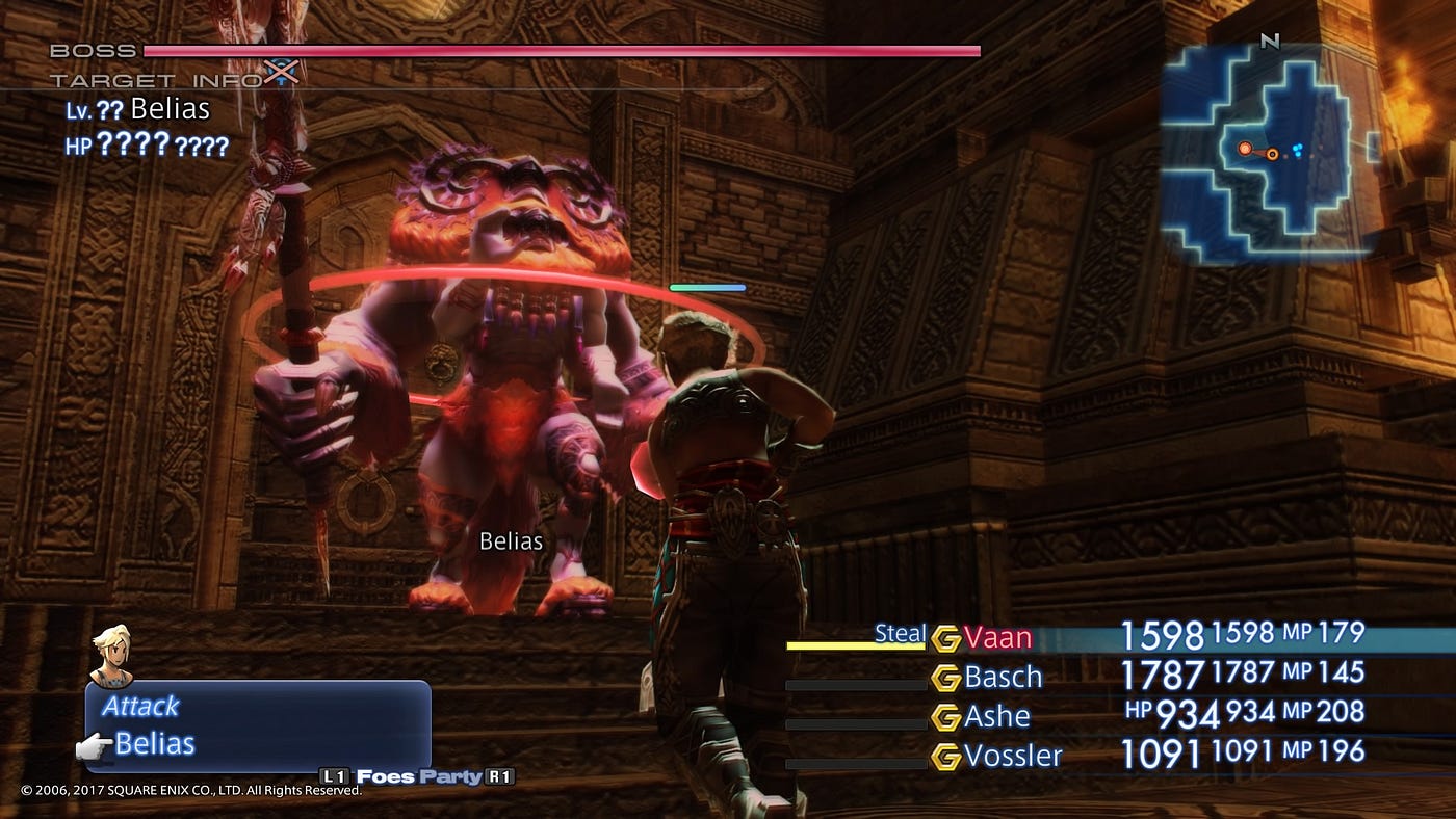 Final fantasy 12 zodiac age hunts 60 photos - Astrologytoyou.com