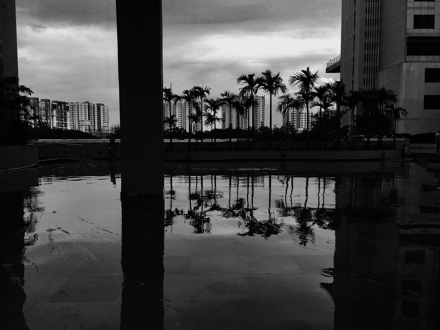 Simplicity Photography Black And White