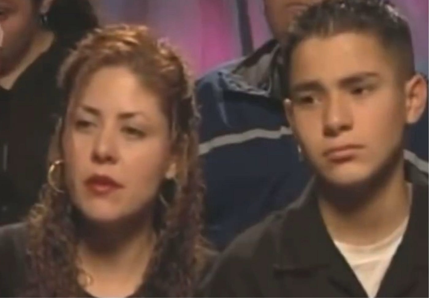 Michael Jackson Und Janet Jackson, Jung 21 Vintage Photos Of Janet