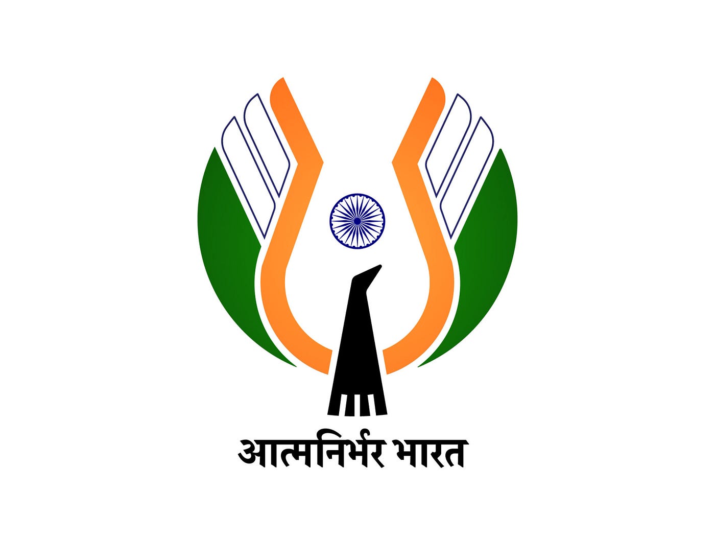 Bharat Logo