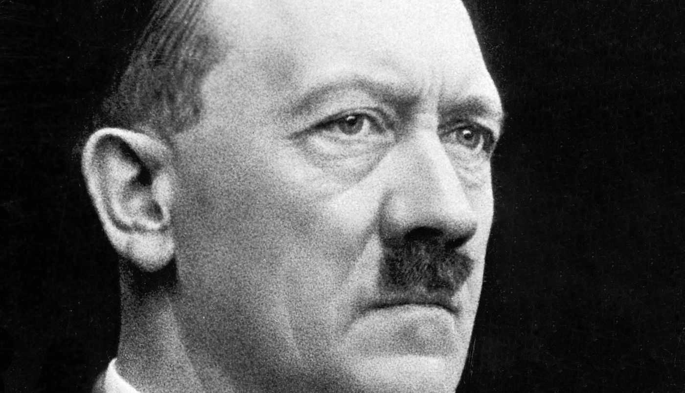What Are Some Interesting Facts About Hitler