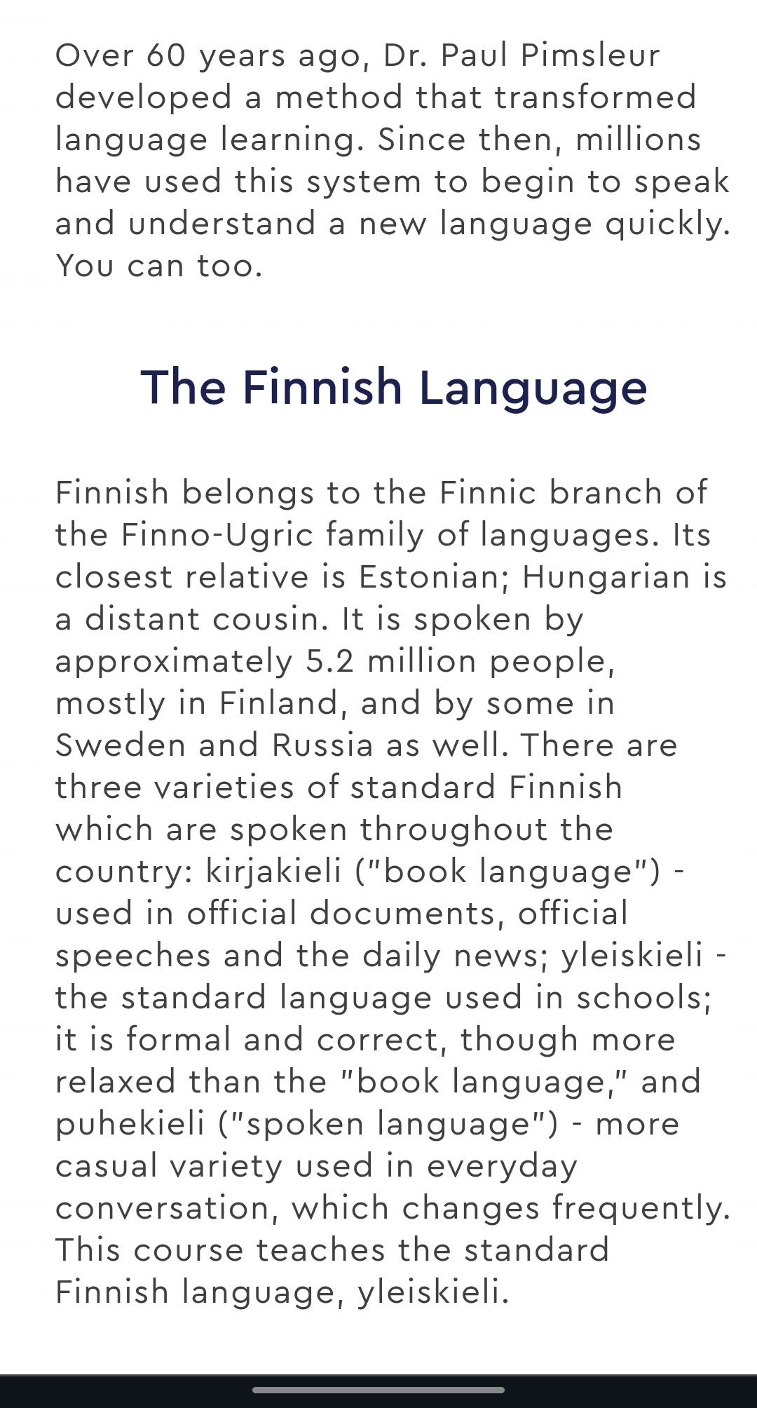 Finnish Language Finnish Language Stock Illustrations – 1,028