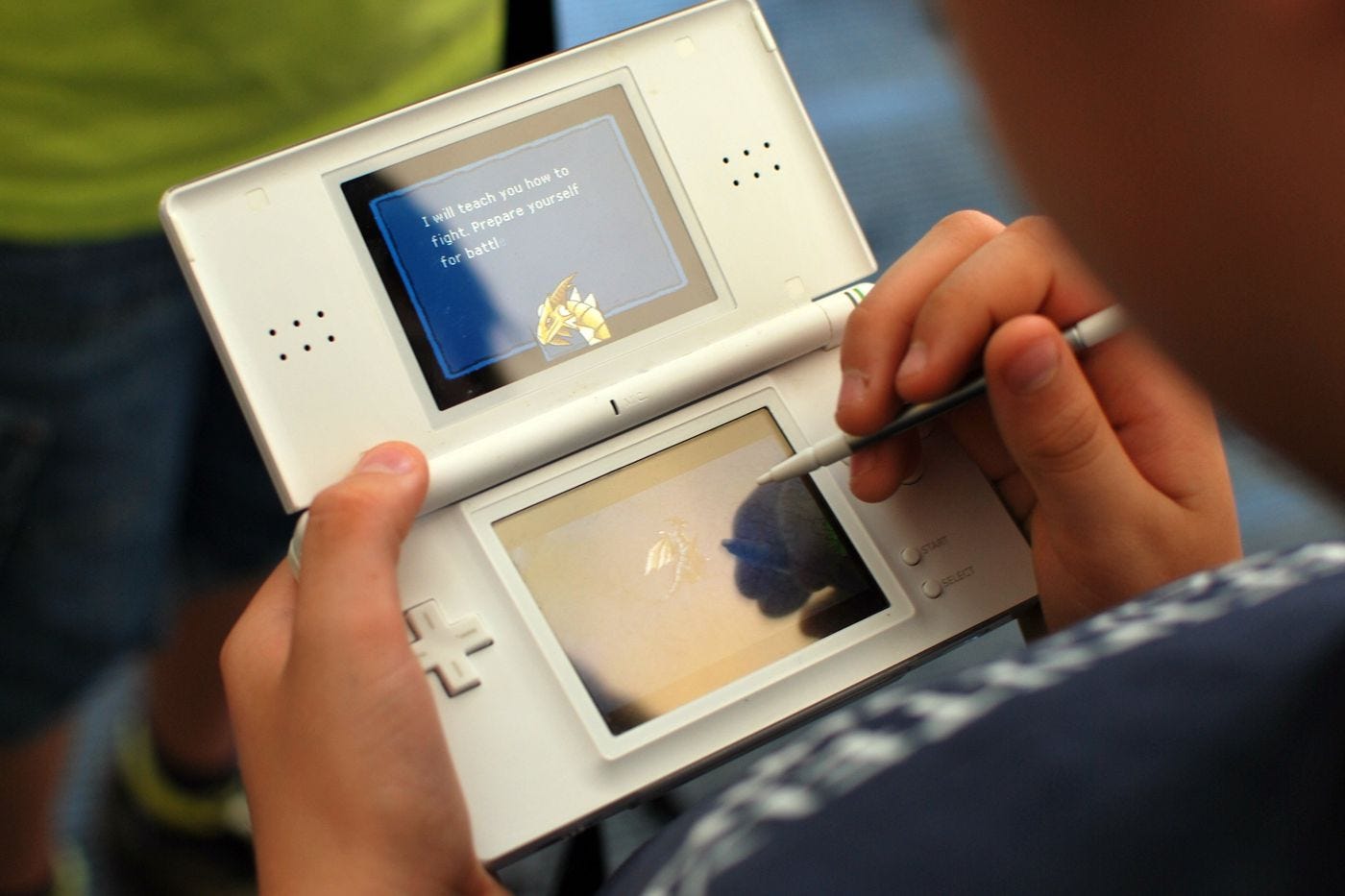 What the End of the Nintendo DS Means for Handheld Games by Josh Bycer SUPERJUMP Medium