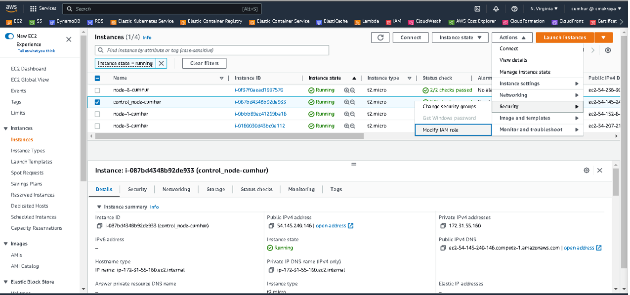 Organise And Manage Aws Parameter Store Ihor Pcholko39s Blog