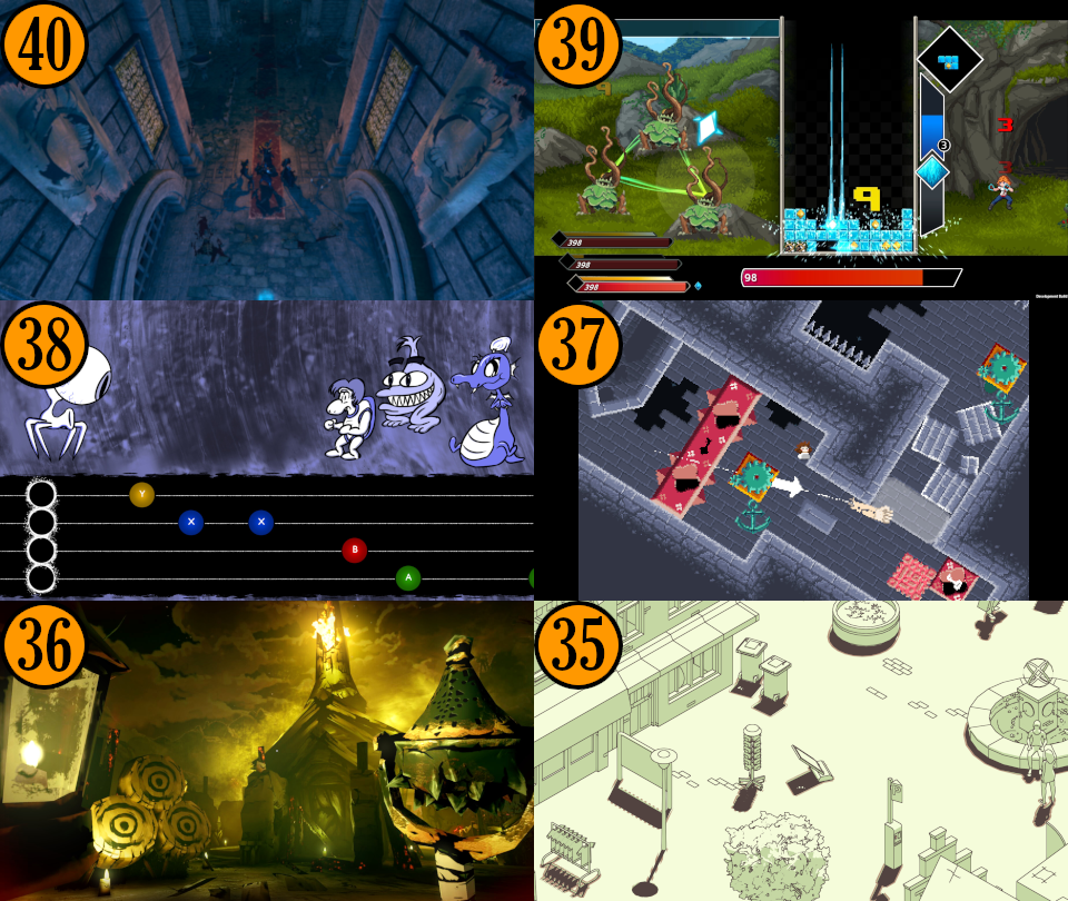 Indie Games To Watch In 2019 Strategy Games Part 2
