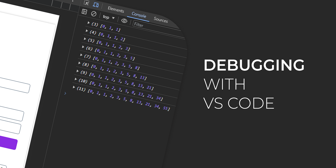 Introduction To Debugging In Visual Studio Code