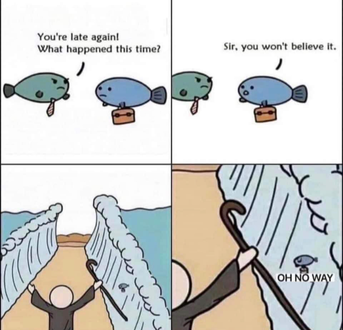 Christian Jokes For Kids