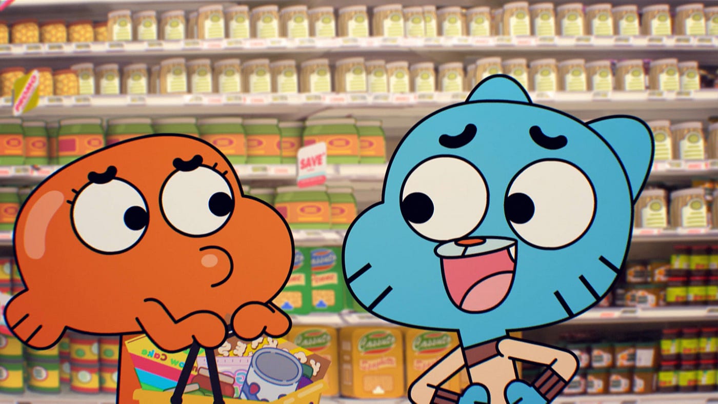 Gumball