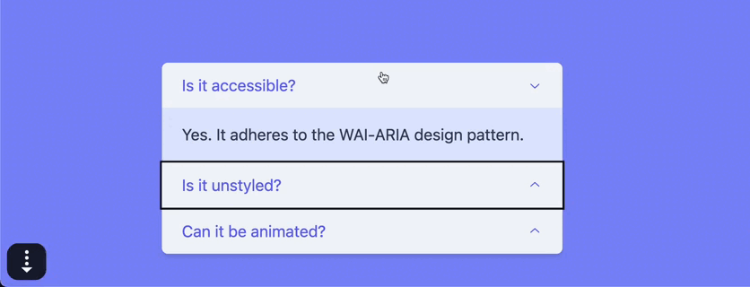 Styling Radix UI with Tailwind CSS: A Step-by-Step Guide
