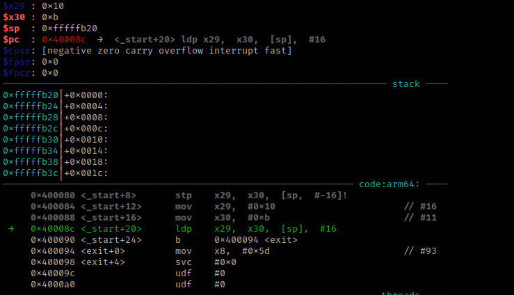 Subroutines In ARM Assembly, 48% OFF | brunofuga.adv.br