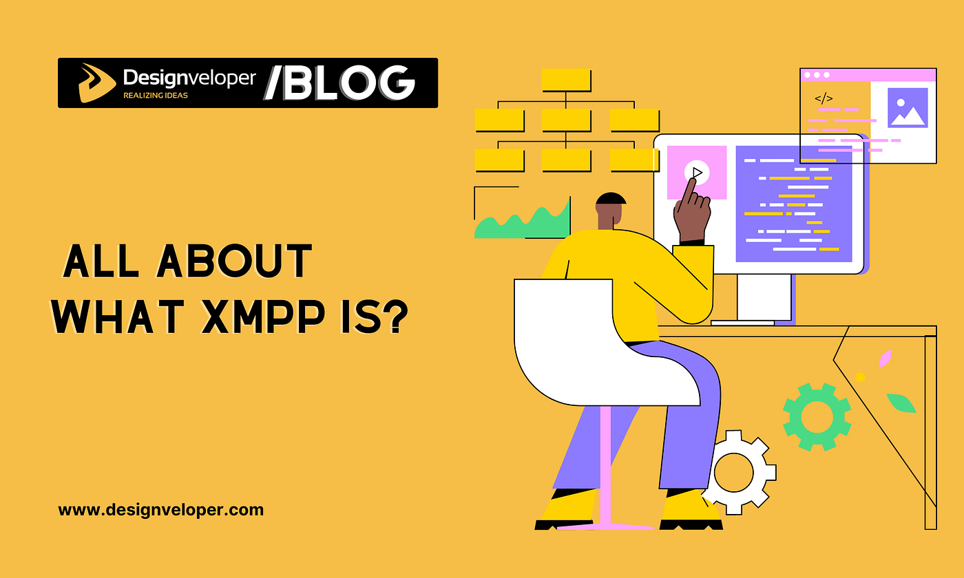 Xmpp