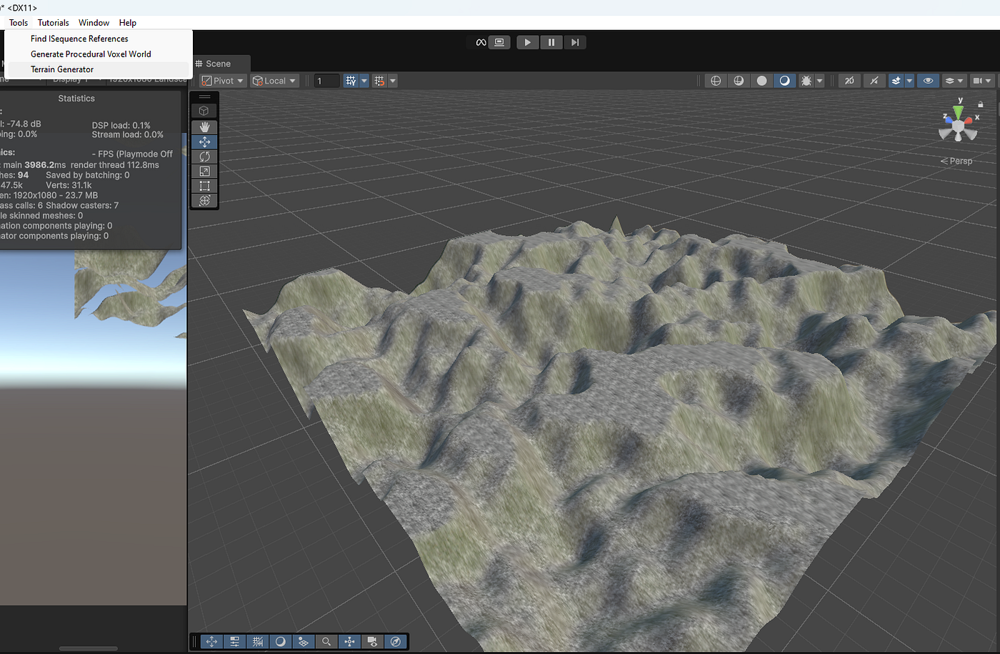 Complete Guide To Procedural Level Generation In Unity Familoop