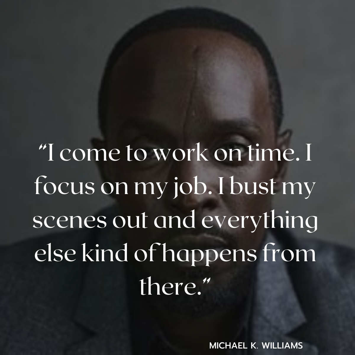 Omar The Wire Quotes