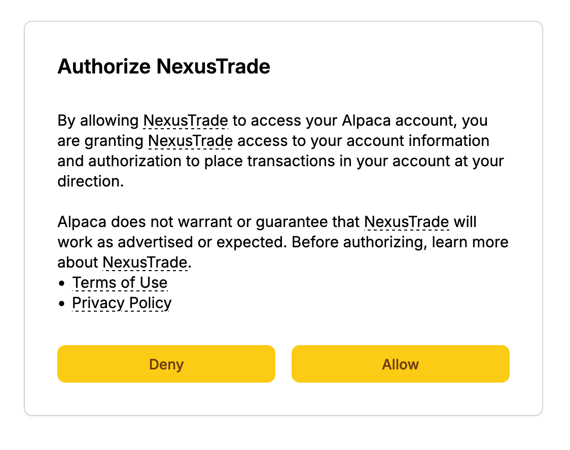 Trade like Wall Street – A Step-by-step Guide For Deploying Your First ...