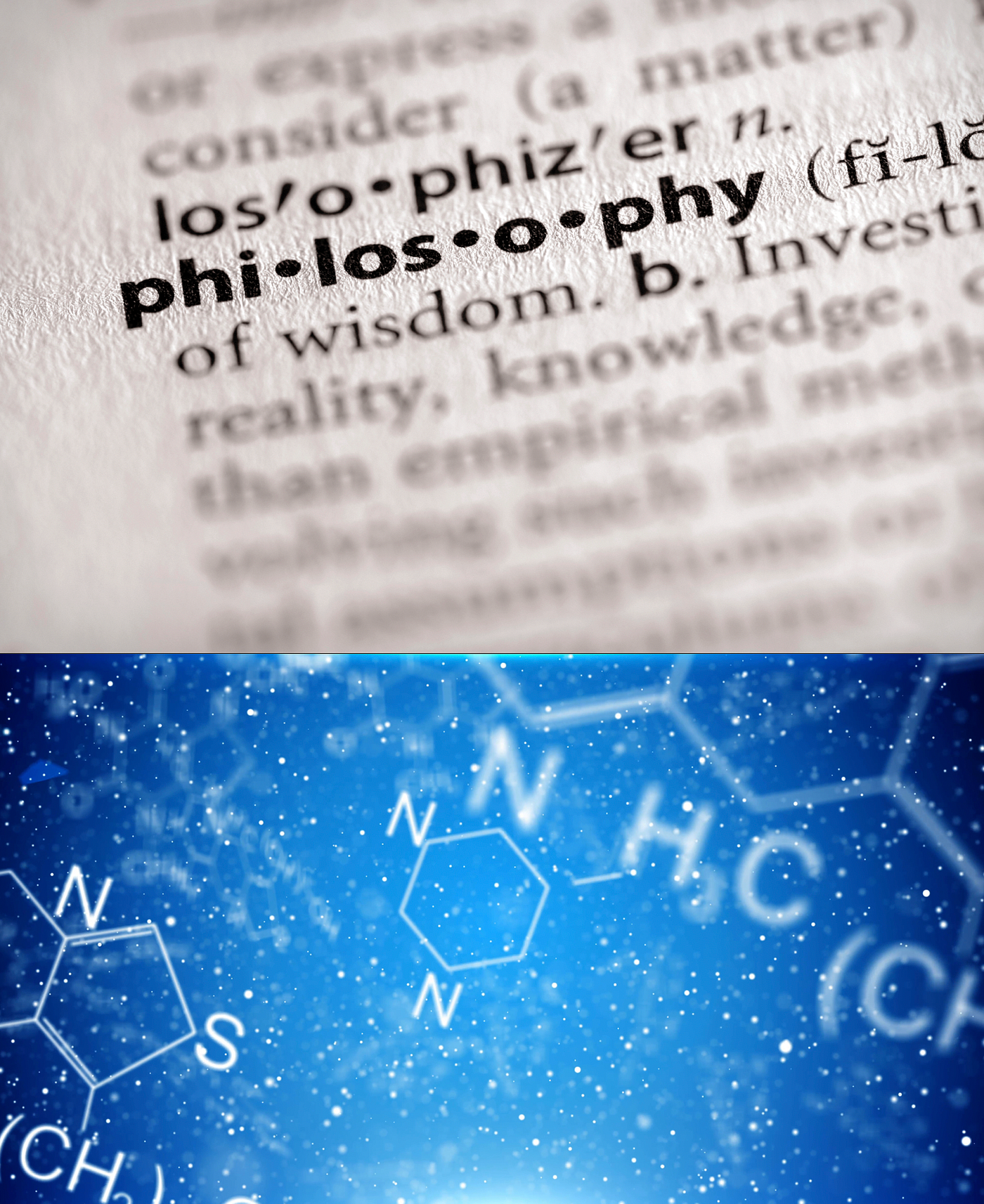 Science Tumblr Quotes