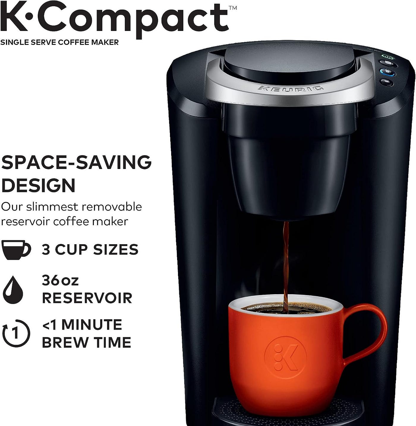 Simple Coffee Maker
