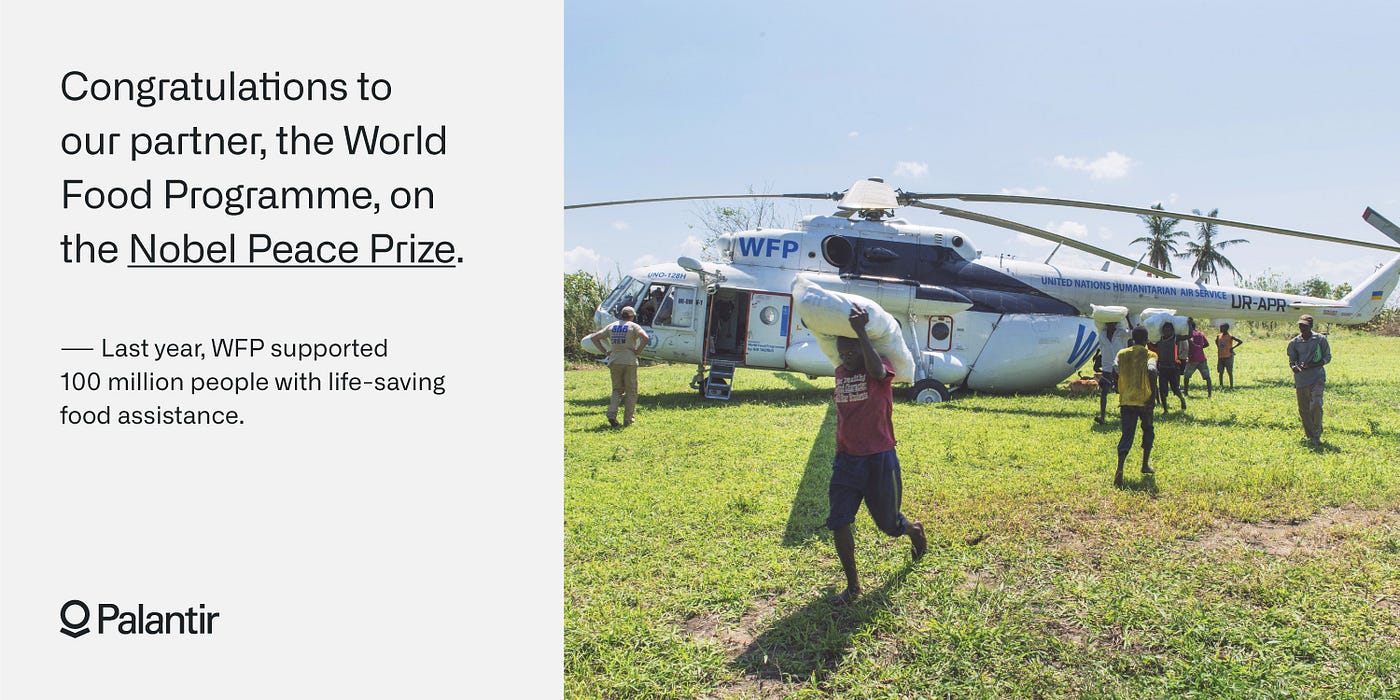 World Food Programme