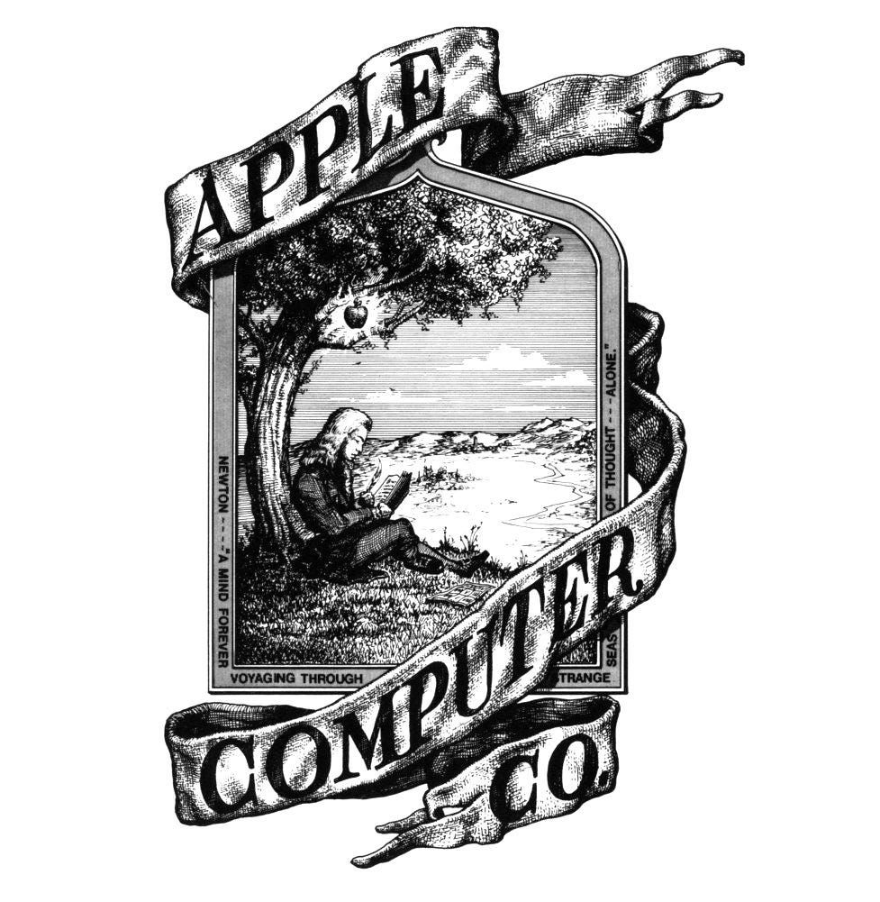 Apple And Eve Logo Product Details