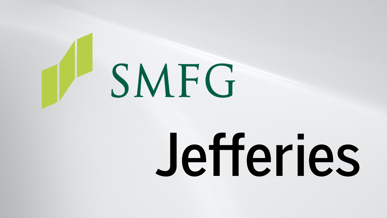 Jefferies Logo