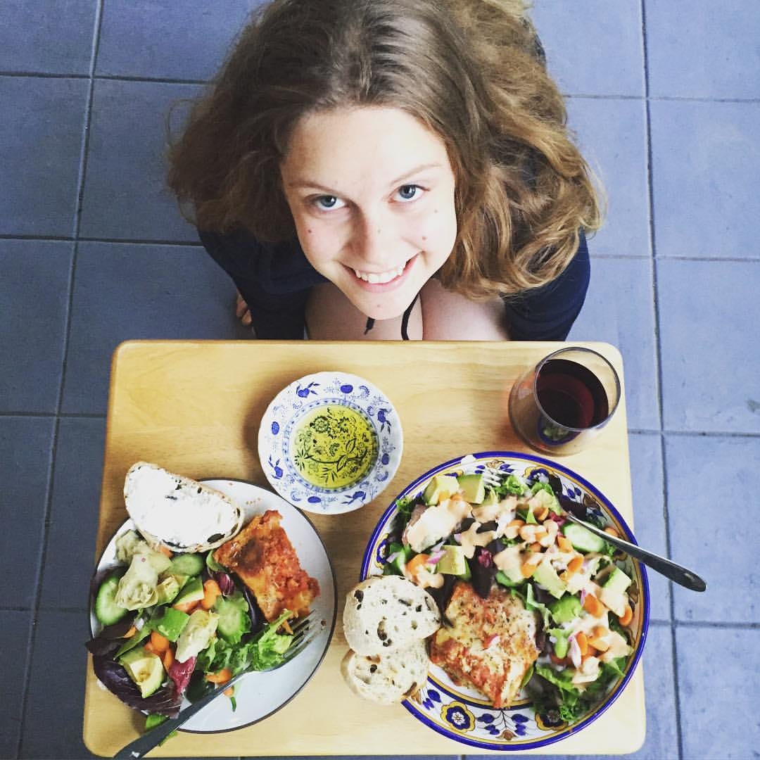 (Update) Emilie Dye Paige: How She Got Away From Doug Wilson’s School ...