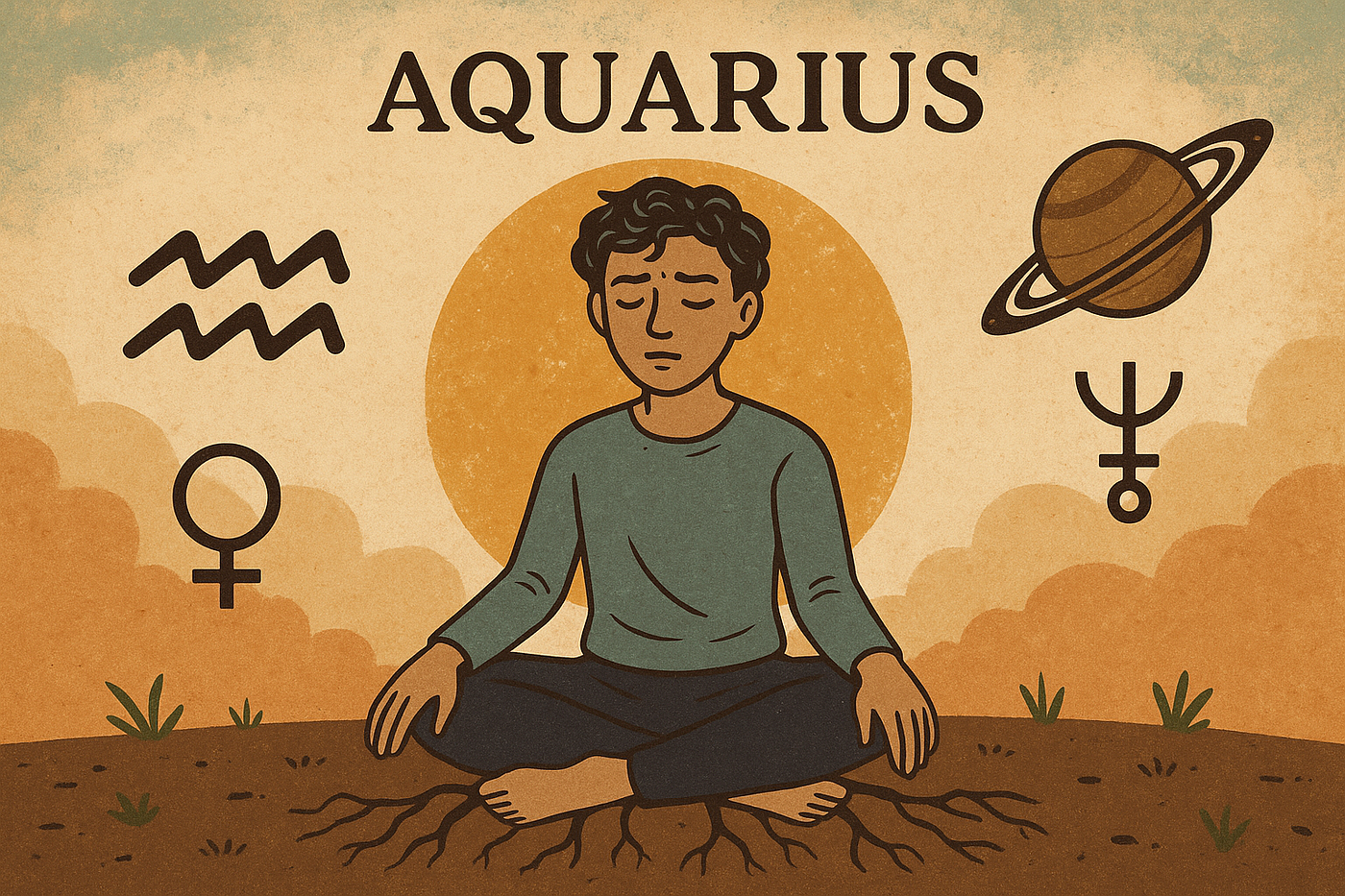 Visionary zodiac signs 60 photos - Astrologytoyou.com