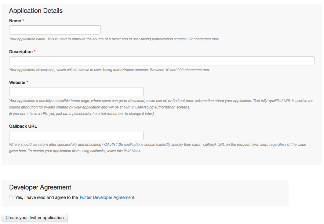 Twitter Button Code For Website