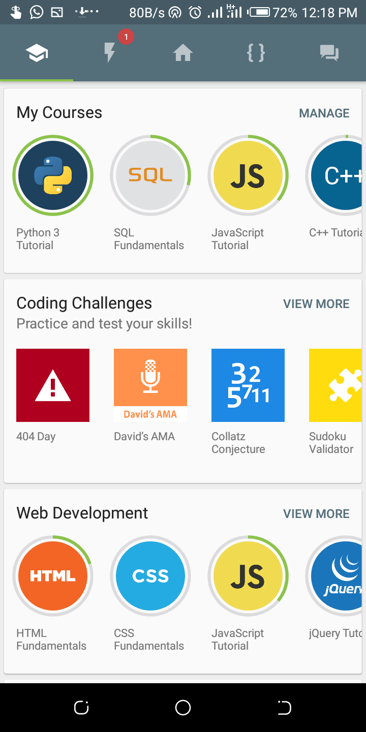 Exemplos De Anúncio Publicitário - SOLOLEARN