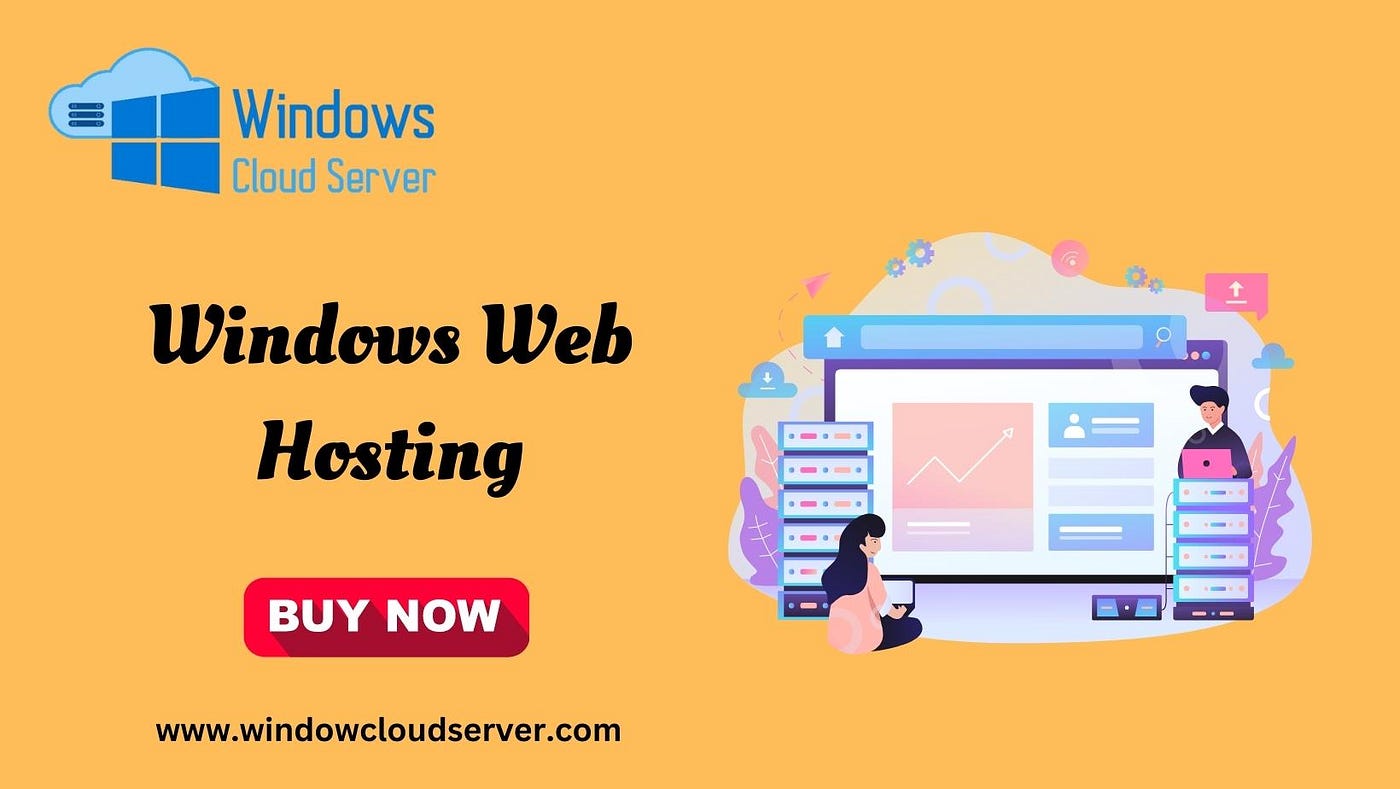 Windows Web Hosting