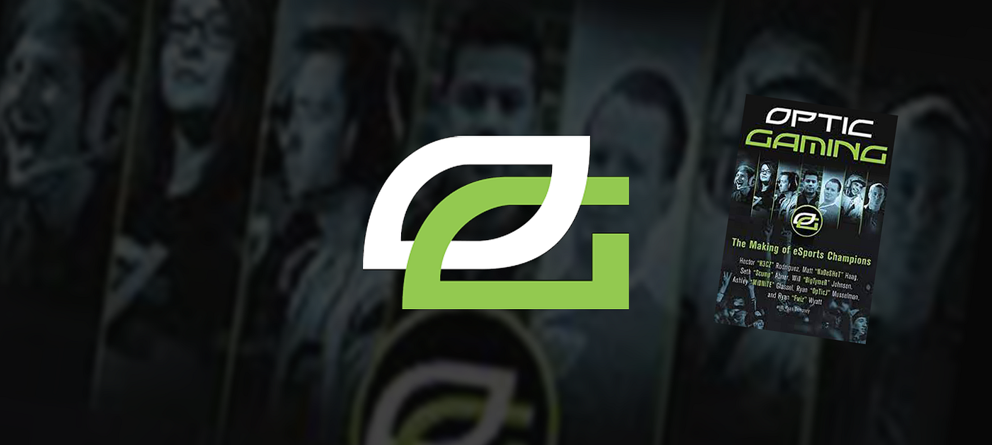 Optic Bigtymer