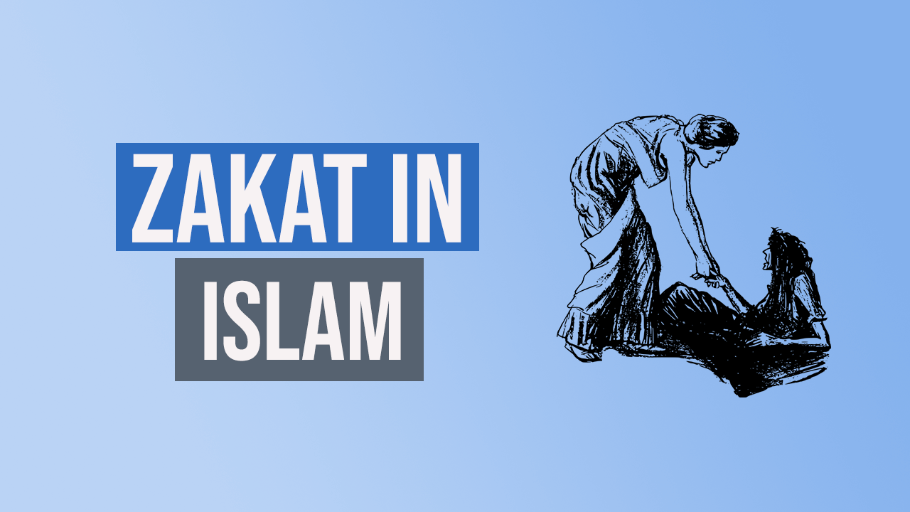 Islam Zakat