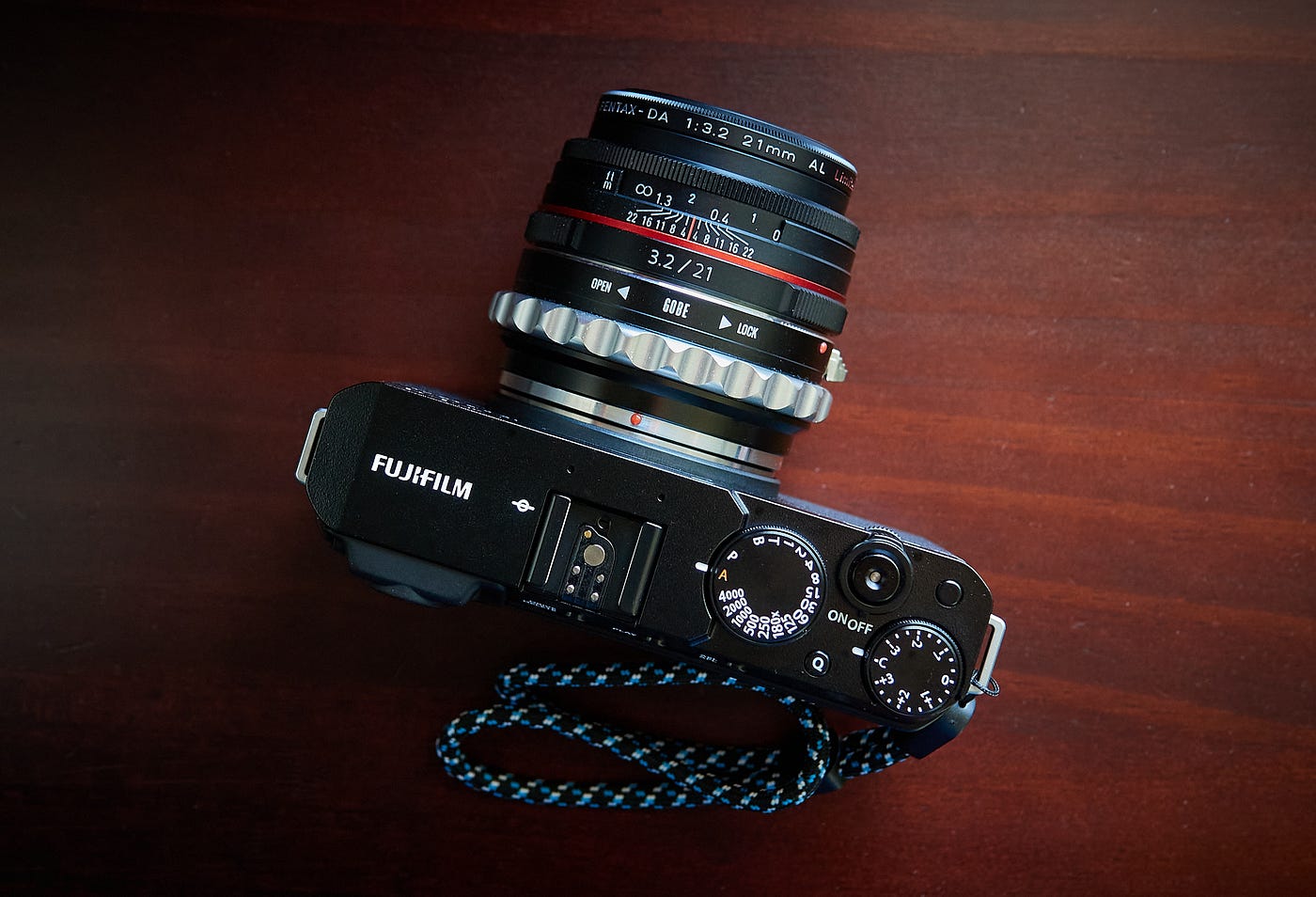 Dslr Manual Focus