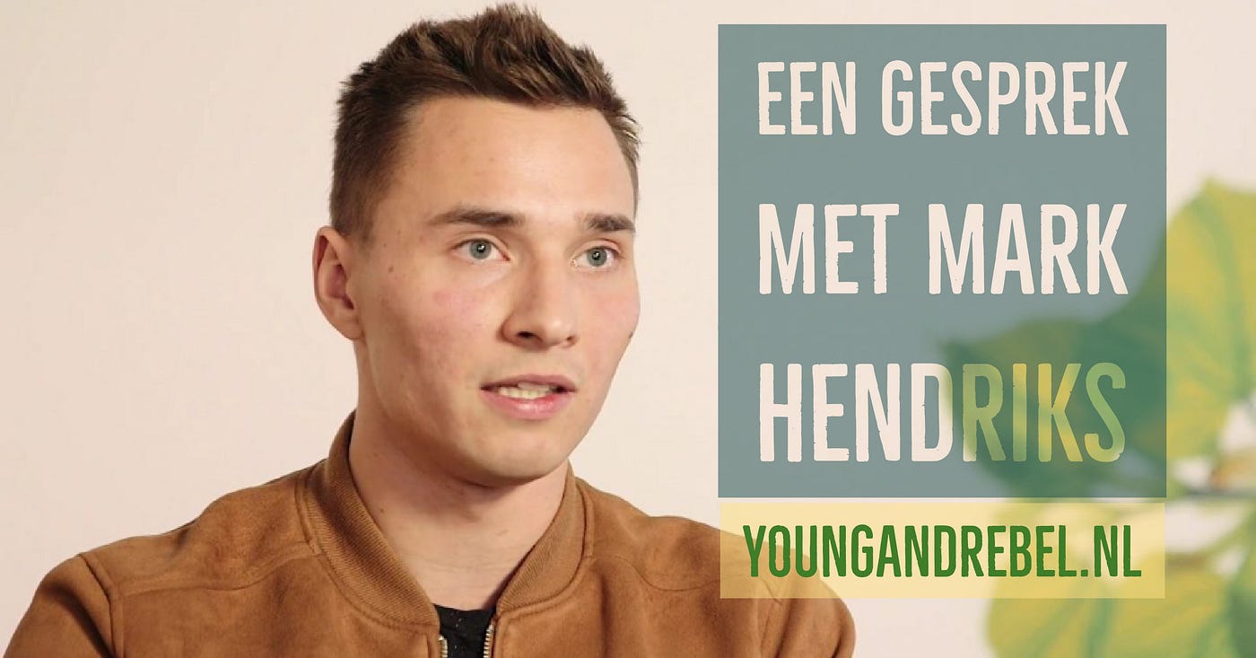 Mark Hendriks's Instagram, Twitter & Facebook on IDCrawl