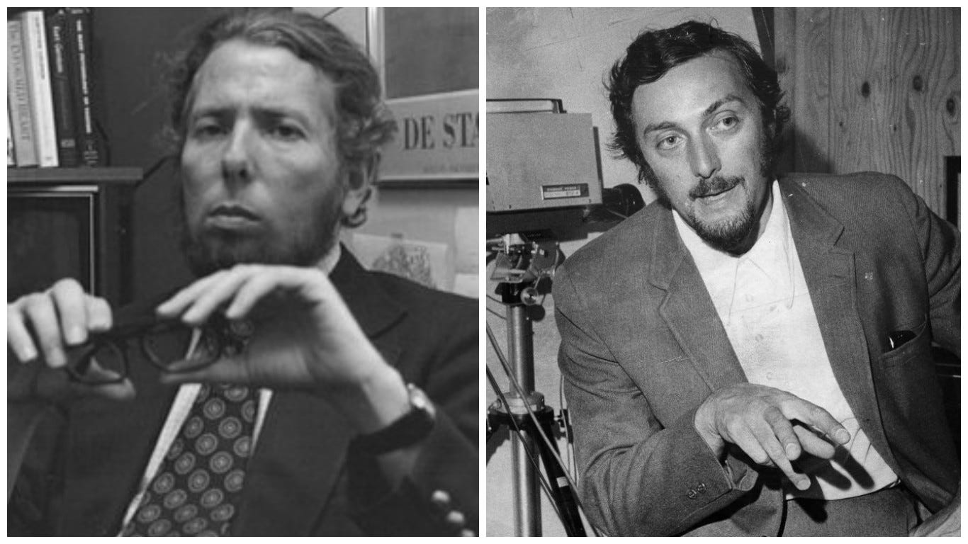 Stanley Milgram