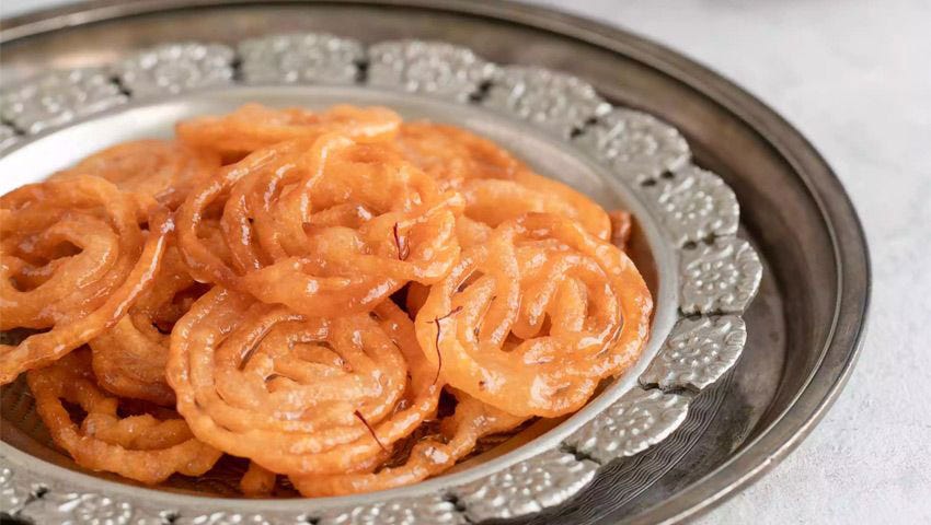 Boda Jalebi