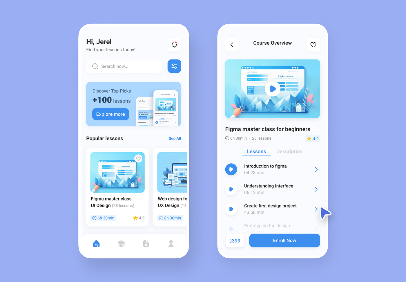 Design Apps For Mobile: Top Tools For Stunning UI/UX - Saassimplify ...